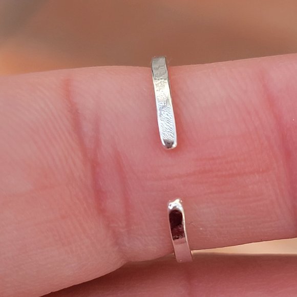 Jewelry | New Adjustable Wave Ring | Poshmark